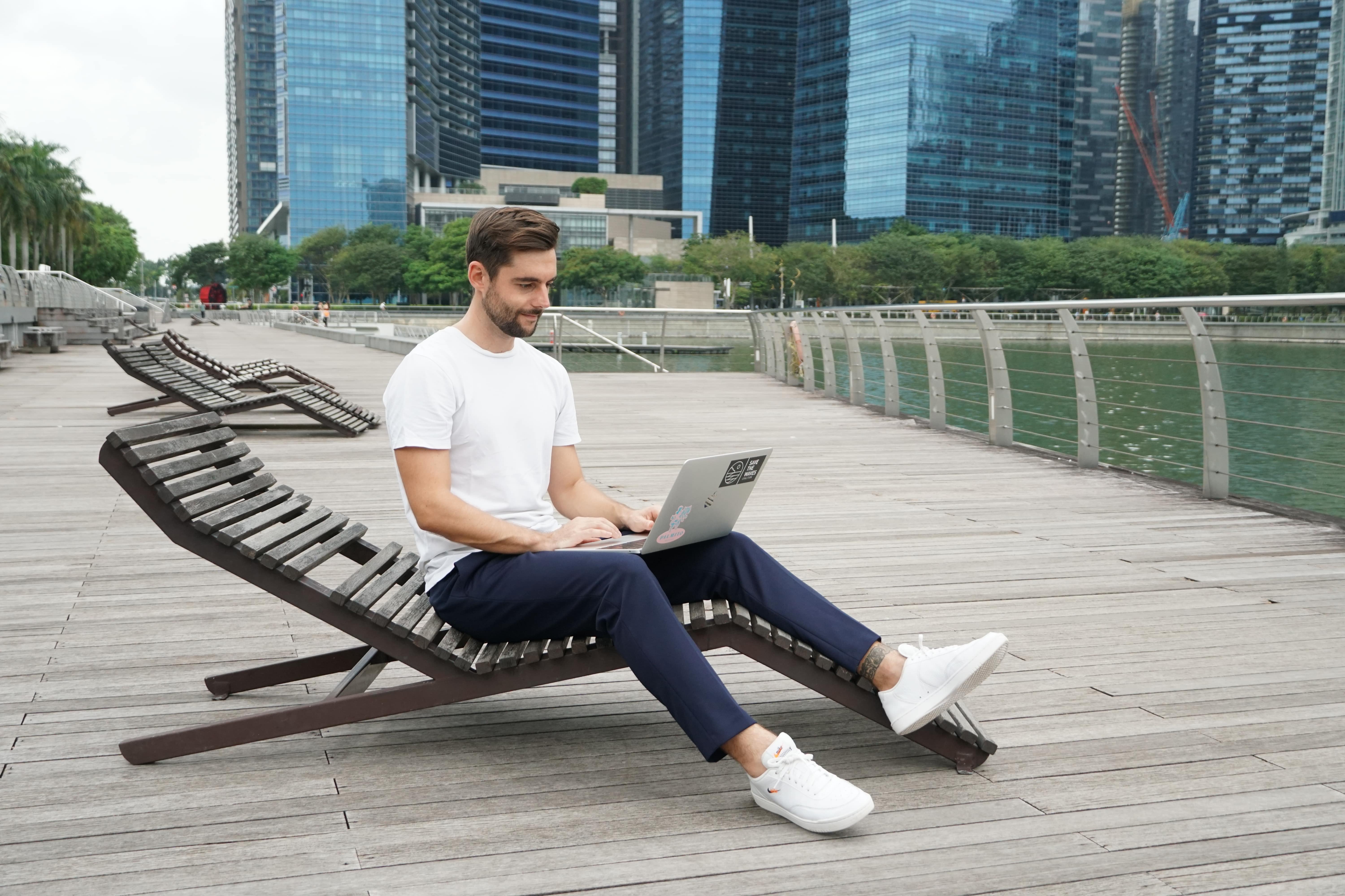 Clément Joslain — Holistic Health & Fitness Coach